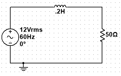 Solved Calculate the Inductive Reactance in the Inductor | Chegg.com