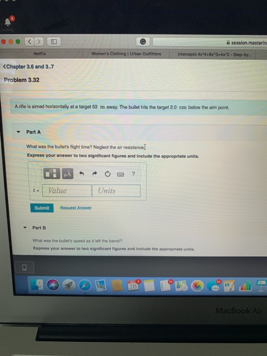 Solved session.masterin Netfix Women's Clothing Urban | Chegg.com