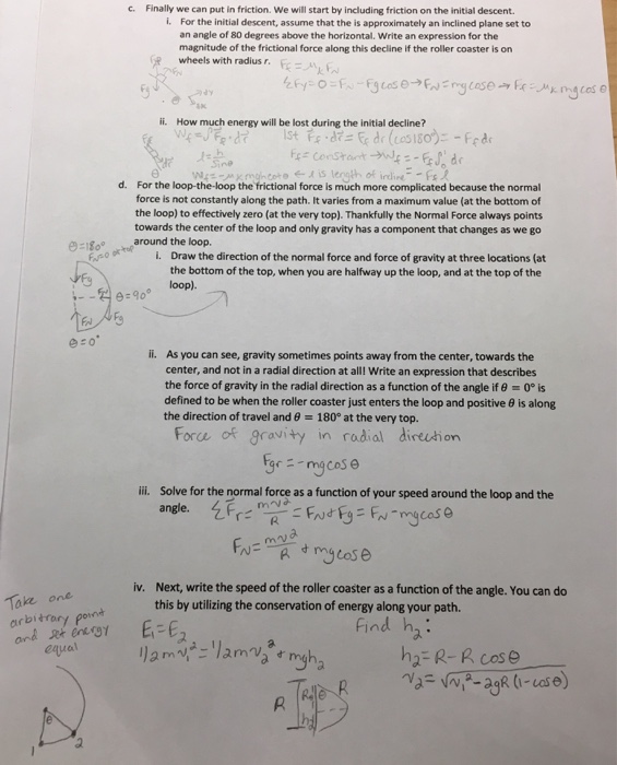 Solved PHYS 221, Homework #5 1. Suppose you were tasked to | Chegg.com
