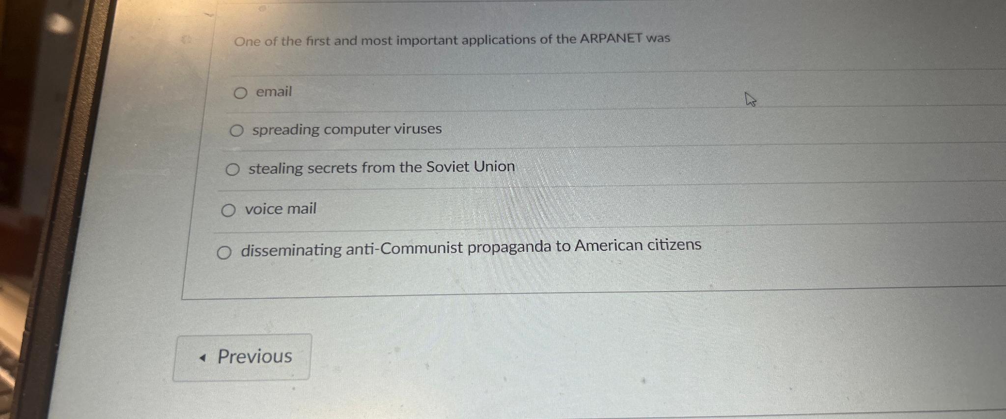 Solved emailspreading computer virusesstealing secrets from | Chegg.com