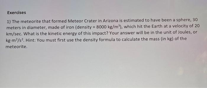 Solved Q2 If 1 millon tona (1 Mega ton) of dynamite is | Chegg.com