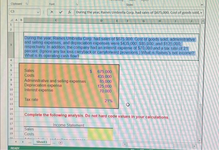 Solved Clipboard C3 1 2 3 4 5 6 7 8 9 10 11 12 13 14 15 16 | Chegg.com