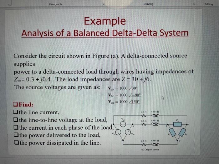Solved Consider the circuit shown in Figure (a). A | Chegg.com