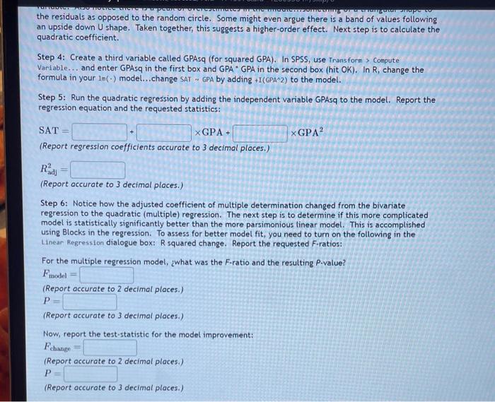 Solved This is an exploratory problem intended to introduce | Chegg.com