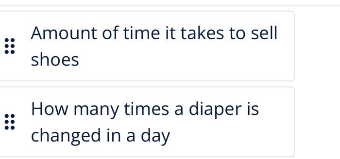 Solved A box contains ten $1 bills, five $2 bills, three $5 | Chegg.com