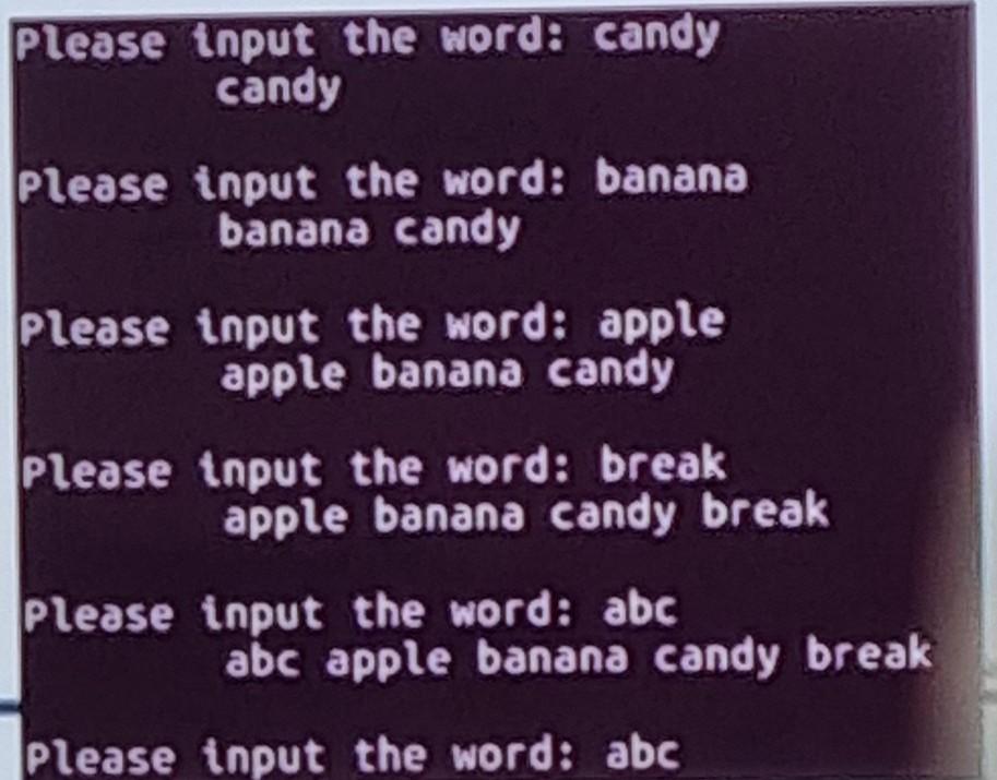 Solved Please Use C Language Not C Write A Code That 5712