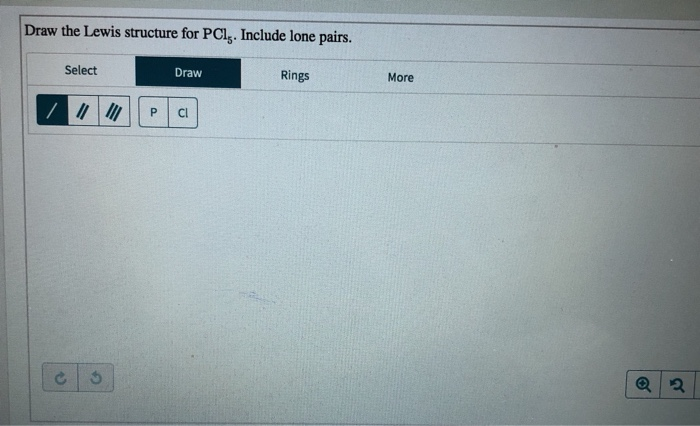 Solved Draw the Lewis structure of NC1. Include lone pairs. | Chegg.com