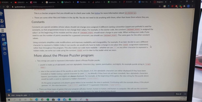 plz urgent help with Python coding exercise below, | Chegg.com