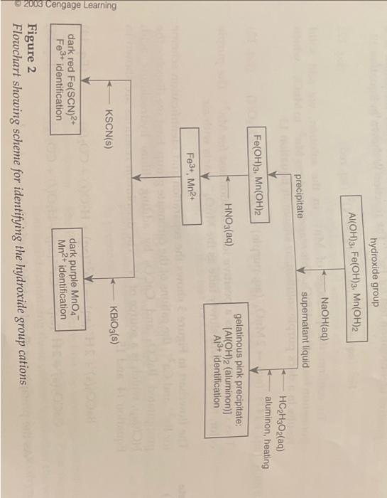 5. Prepare a flowchart that includes all of the steps | Chegg.com