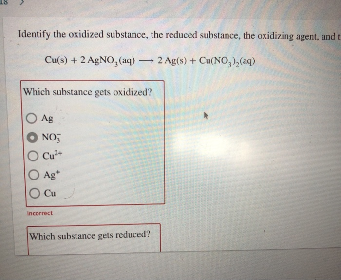 Solved Consider the redox reaction Fe(s) + Cu2+ (aq) — | Chegg.com