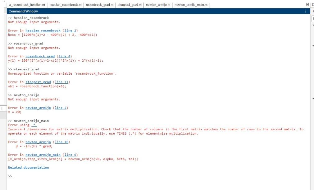 Solved I have changed as an expert suggested, but still does | Chegg.com
