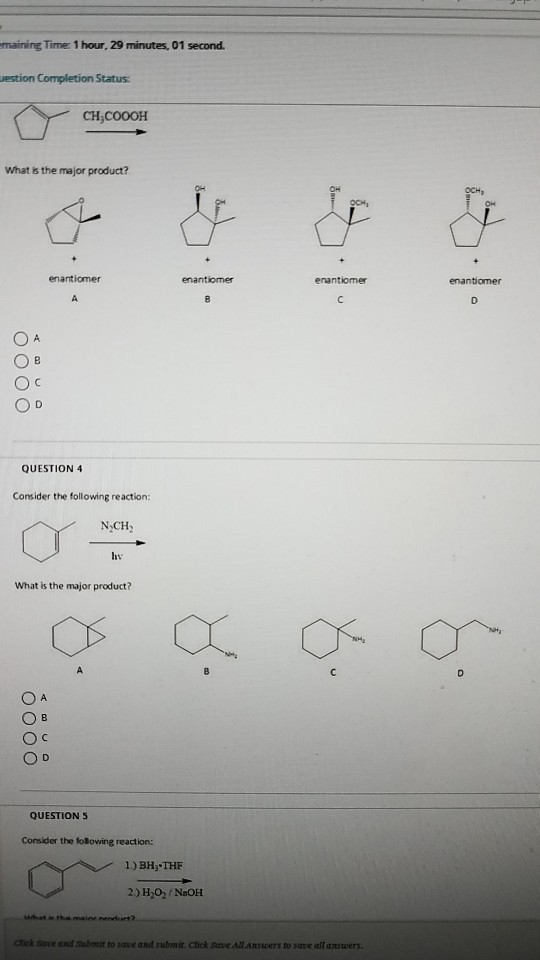 Solved maining Time: 1 hour, 29 minutes, 01 second. Jestion | Chegg.com Solved maining Time: 1 hour, 29 minutes, 01 second. Jestion | Chegg.com