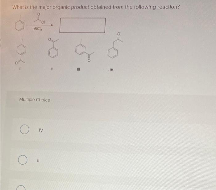 Solved Which of the following is the correct IUPAC name for | Chegg.com