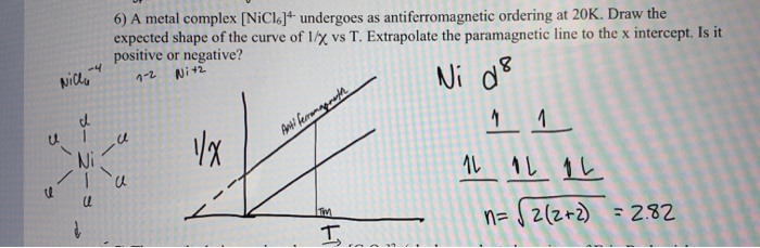 Solved I wanted to see if my answer to #6 was correct. | Chegg.com