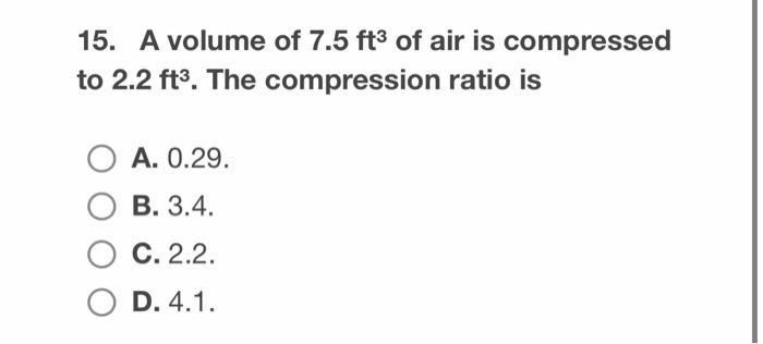 Solved 20. Speed limitation of cylinders is done A. with | Chegg.com