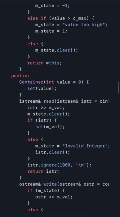 Solved The Project Milestone 1 Before we start developing | Chegg.com