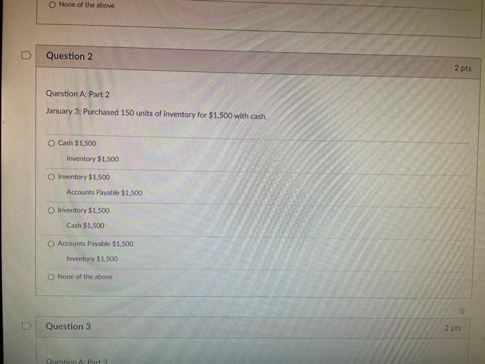 Solved Question 23 10 pts Question G: Utilization of | Chegg.com