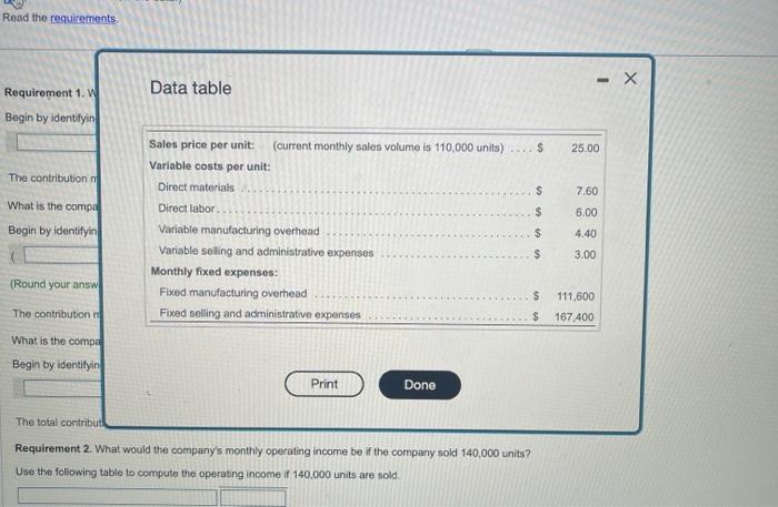Solved QuickCo. Manulacturing manufactures 29668 SD cards | Chegg.com