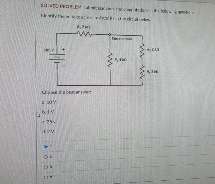 Solved SOLVED PROBLEM (submit sketches and computations in | Chegg.com
