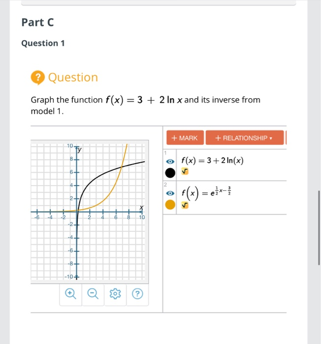 Solved Task 2 Print Modeling with Inverses In this activity, | Chegg.com