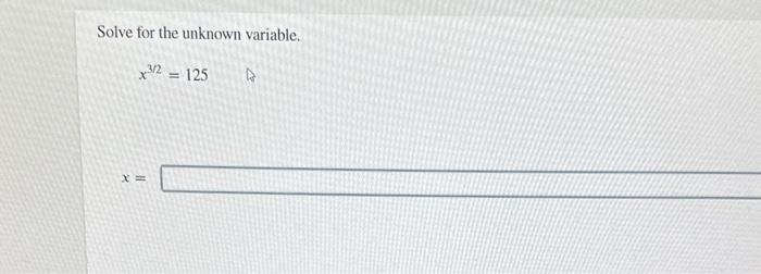Solved Calculate without using a calculator. (Give your | Chegg.com