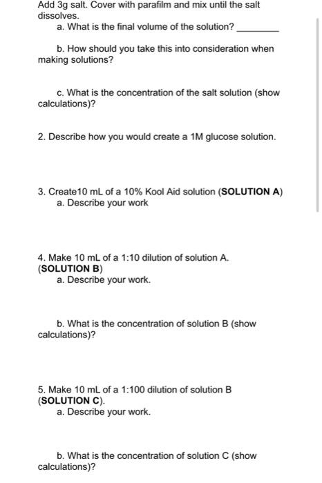 Solved PLEASE ANSWER QUESTION 7 PART A B AND C. I have all | Chegg.com