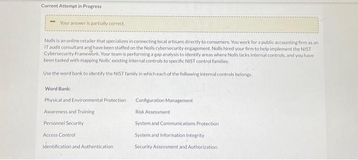 Solved Nolls is an online retailer that specializes in | Chegg.com