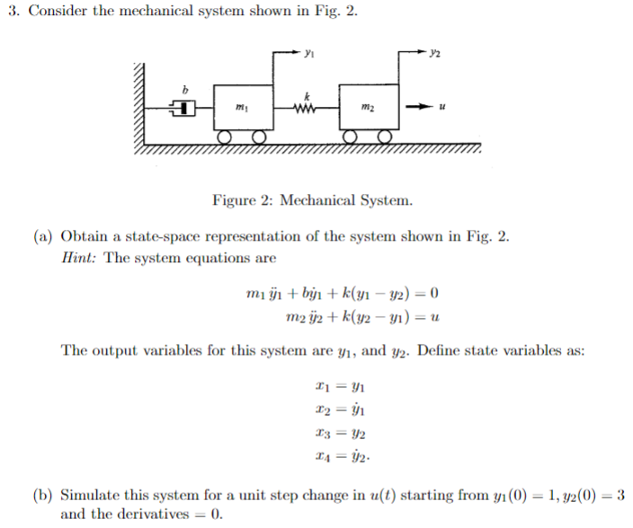 Solved Solve the answer using MATLAB and by hand | Chegg.com
