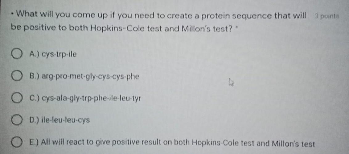 Solved • What will you come up if you need to create a | Chegg.com