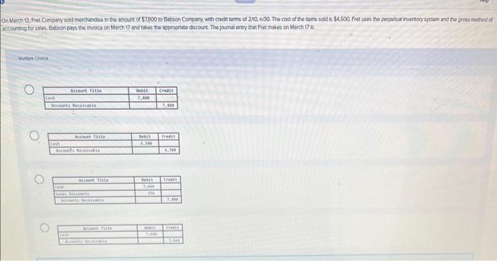 Solved Mutere coots | Chegg.com