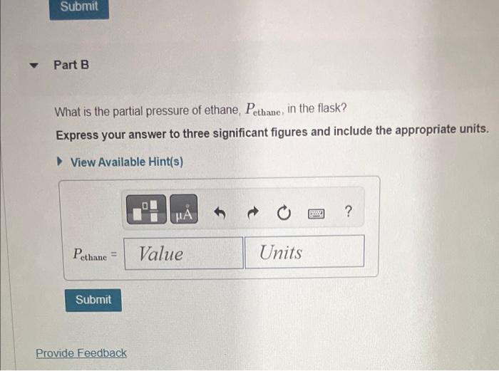 Solved A 1.00 L flask is filled with 1.45 g of argon at | Chegg.com