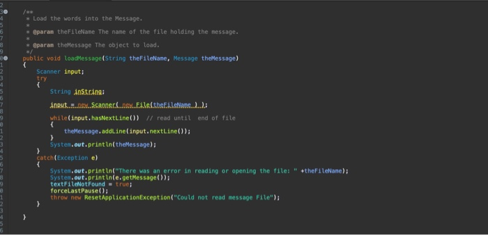10 import java.awt.Graphics; 2 import java.awt.Color: | Chegg.com