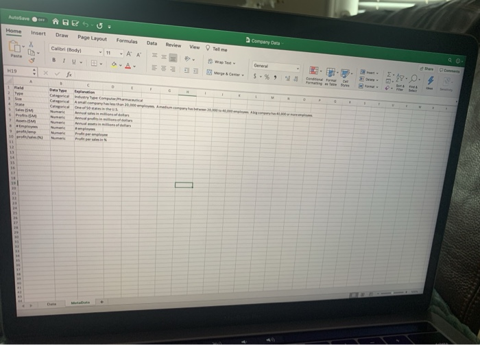 Solved Which of the following about the JMP Home Window is | Chegg.com