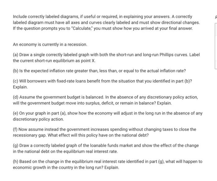 Solved Include correctly labeled diagrams, if useful or | Chegg.com