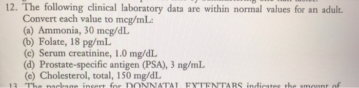 Solved following a dose of mg of drug 25. The dosage of the | Chegg.com