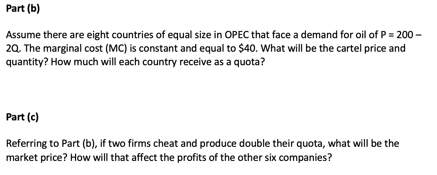 Solved ANSWER PART C. ﻿PART B INCLUDED FOR REFERENCE. Part | Chegg.com