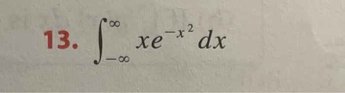 Solved determine whether the integral is convergent or | Chegg.com