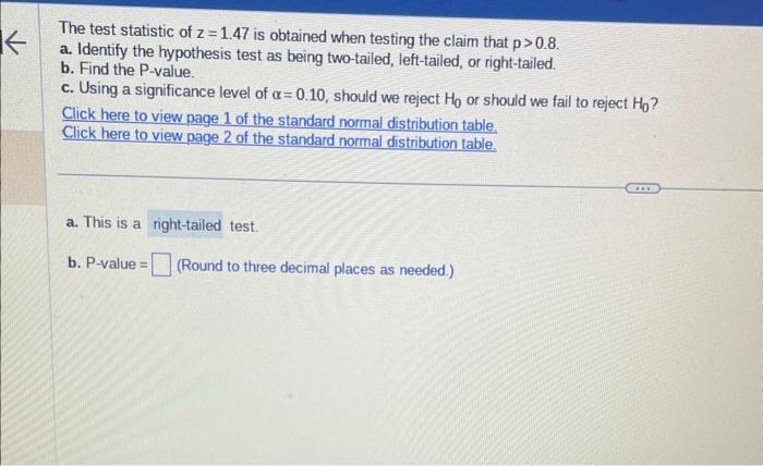 Solved SOLVE FOR A AND BFOR B: BE SURE TO ROUND TO THREE | Chegg.com