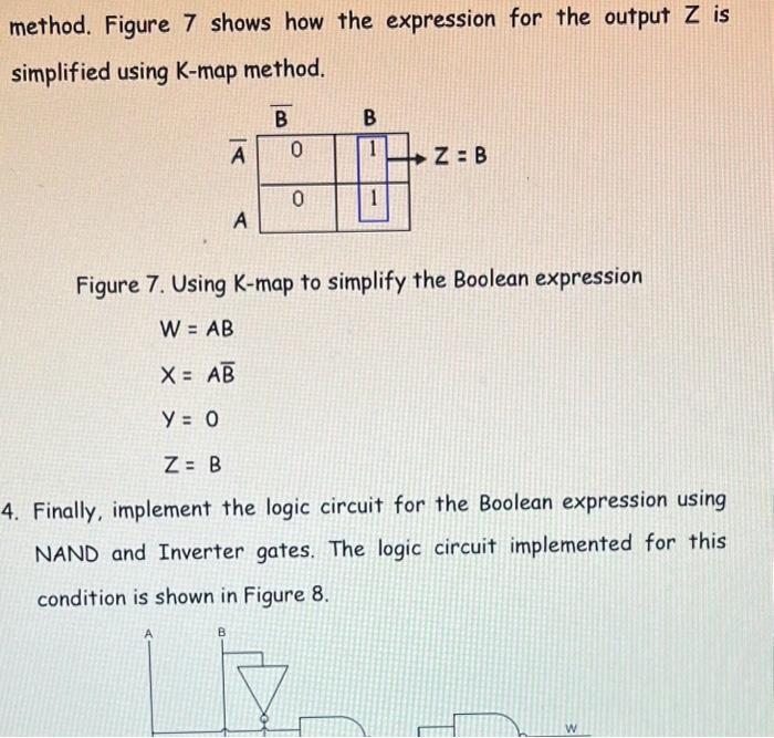 Solved Figure 6. Block diagram and function table of a 2-Bit | Chegg.com