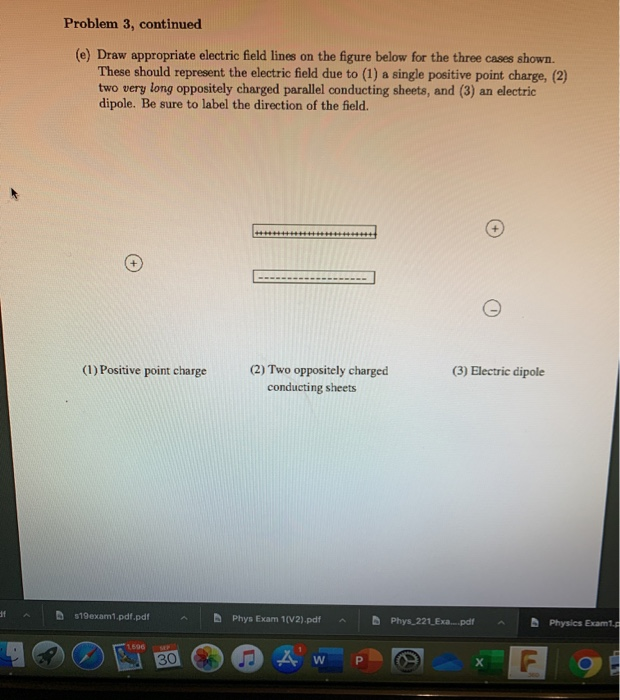 Solved Problem 3 (25 points, 5 points each part) This | Chegg.com