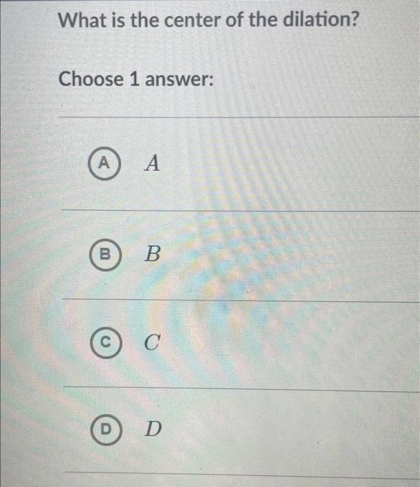 Solved Triangle N' is the image of triangle N under a | Chegg.com