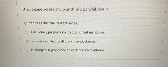 Solved When a 1.6k2 resistor and a 1202 resistor are | Chegg.com