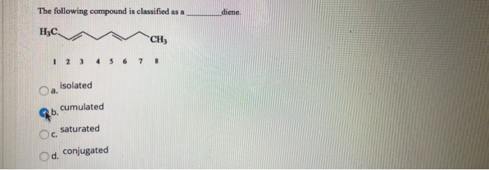 Solved What is the correct order for the reactions that | Chegg.com