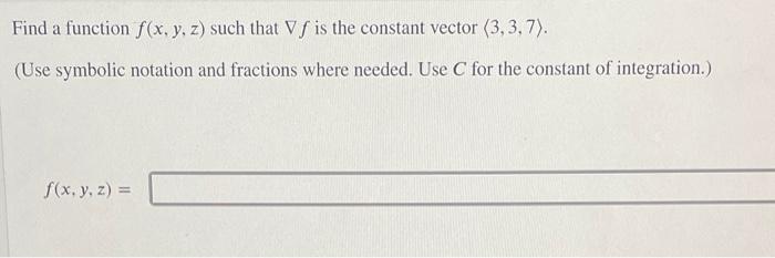[Solved]: Find a unit vector ( mathbf{n} ) that is norma