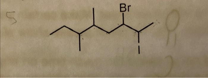 Solved name the compound | Chegg.com