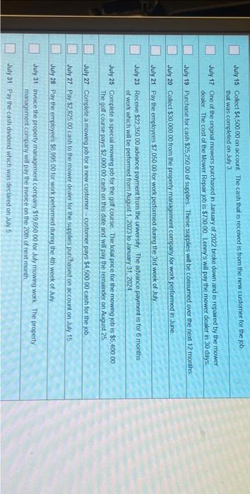 i need help with journal entry ,gl assets ,gl | Chegg.com