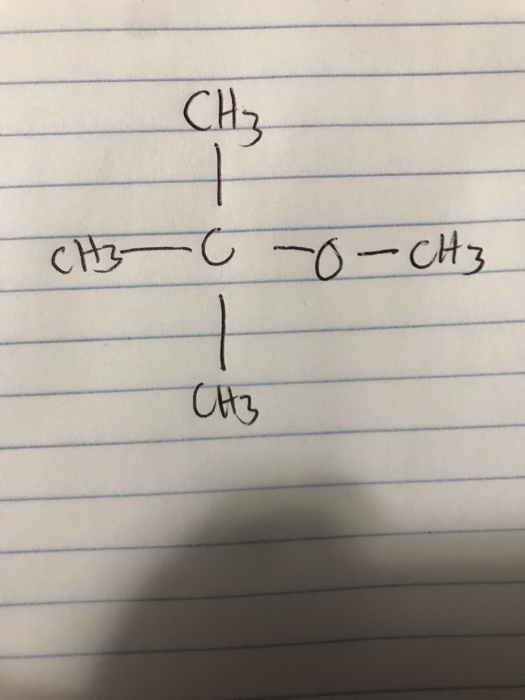 Solved CH3 CH -CH3 | Chegg.com