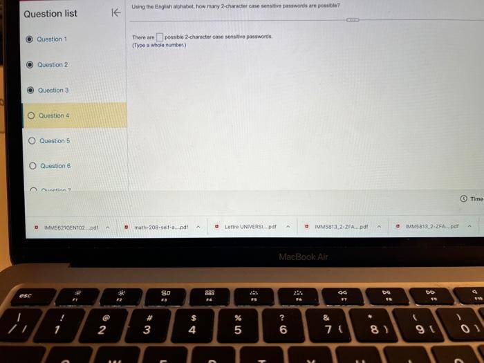 Solved Iestion list Using the Englth aphubet, how mary | Chegg.com Solved Iestion list Using the Englth aphubet, how mary | Chegg.com