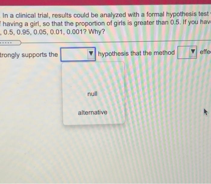 Solved The Ericsson method is one of several methods claimed | Chegg.com