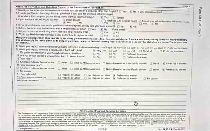 Solved When Entering Social Security Numbers Ssns Or